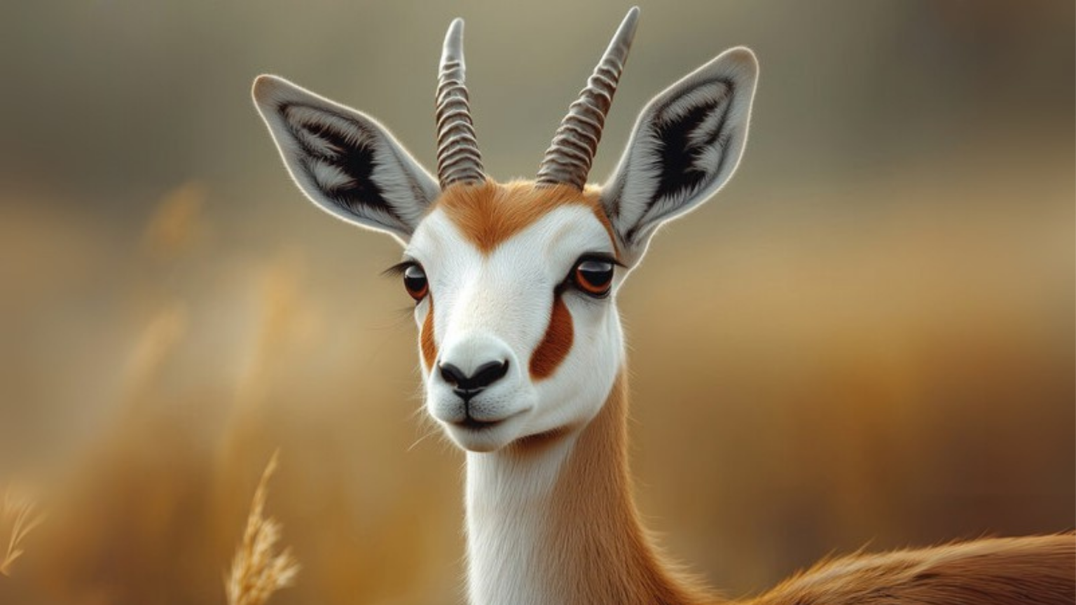 Amazing Springbok Facts: Speed, Survival, and the Secret of Pronking