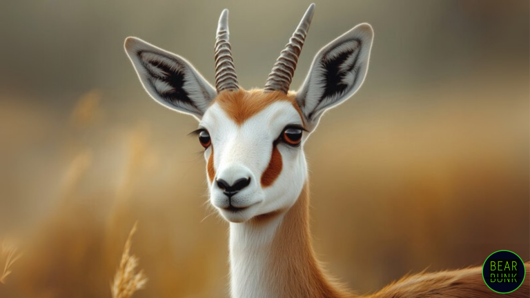 Amazing Springbok Facts: Speed, Survival, and the Secret of Pronking