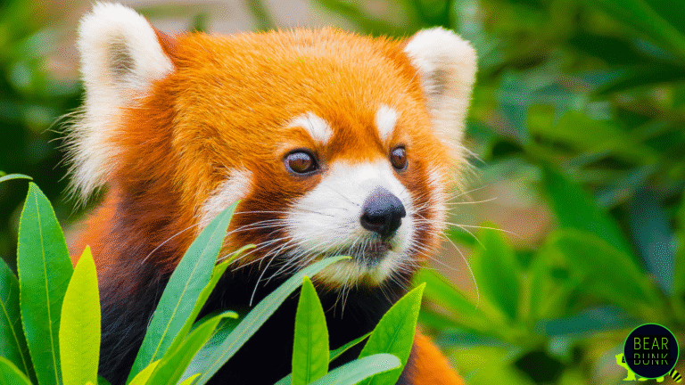 Red Pandas – Fun Facts, Habitat, Diet, and Baby Cubs | BearBunk
