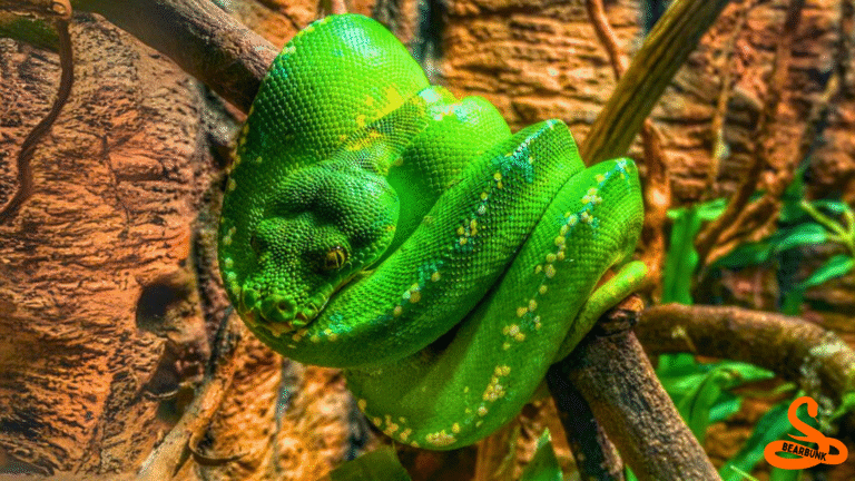 Boa Snakes – Masters of Stealth and Strength | BearBunk