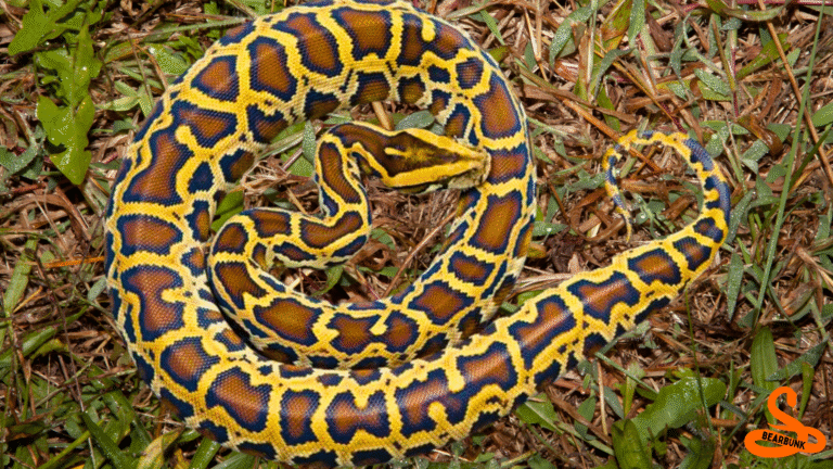 Boa Snakes – Masters of Stealth and Strength | BearBunk