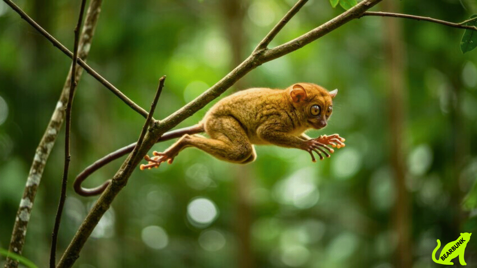 Animals of the Amazon | 10 Amazing Rainforest Creatures