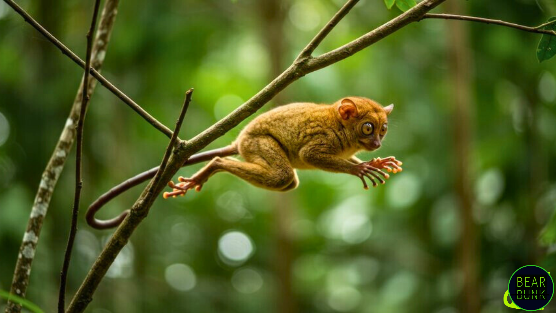 Animals of the Amazon | 10 Amazing Rainforest Creatures
