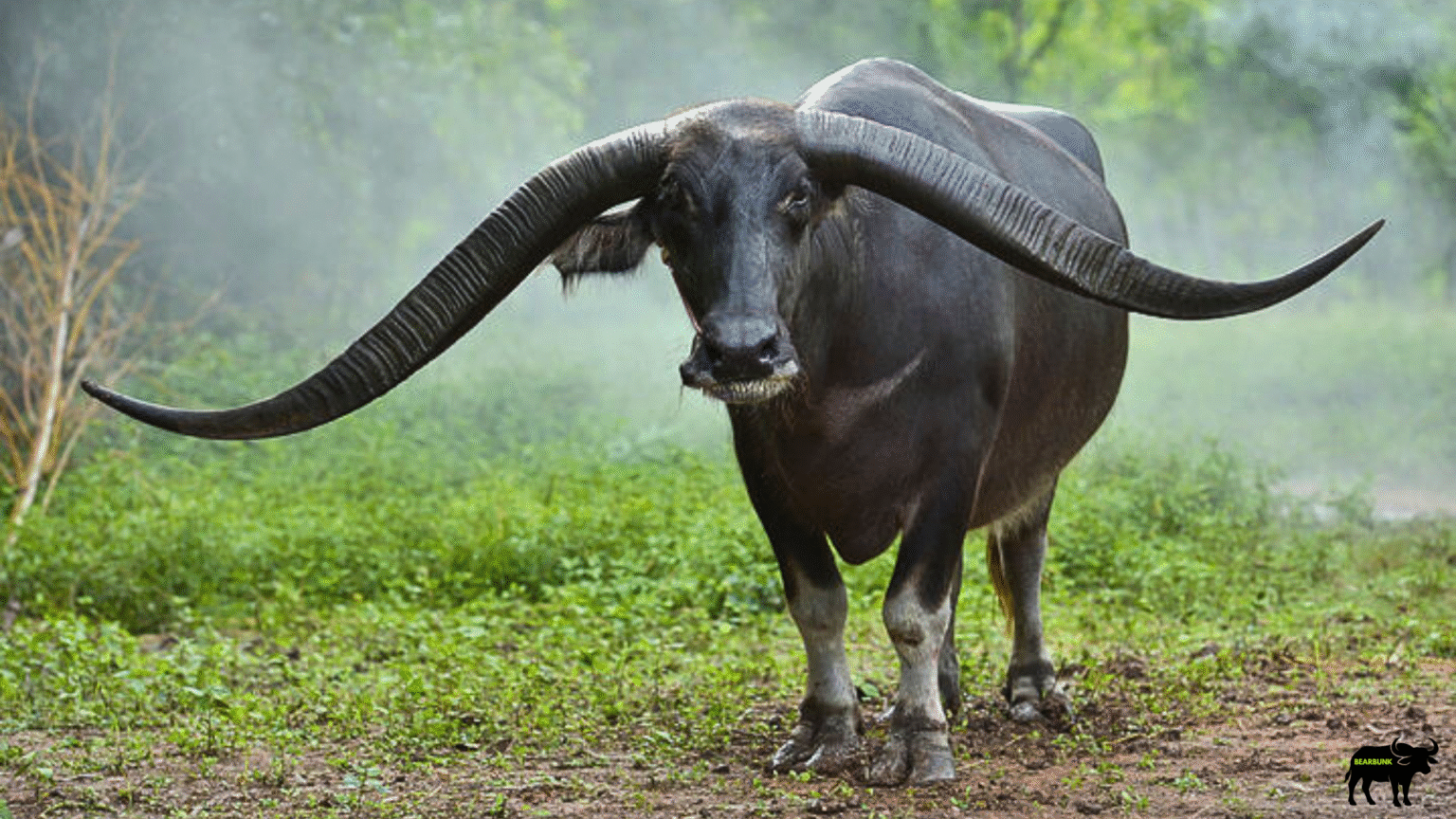 The Mighty Buffalo of Africa and Asia | Power on the Plains