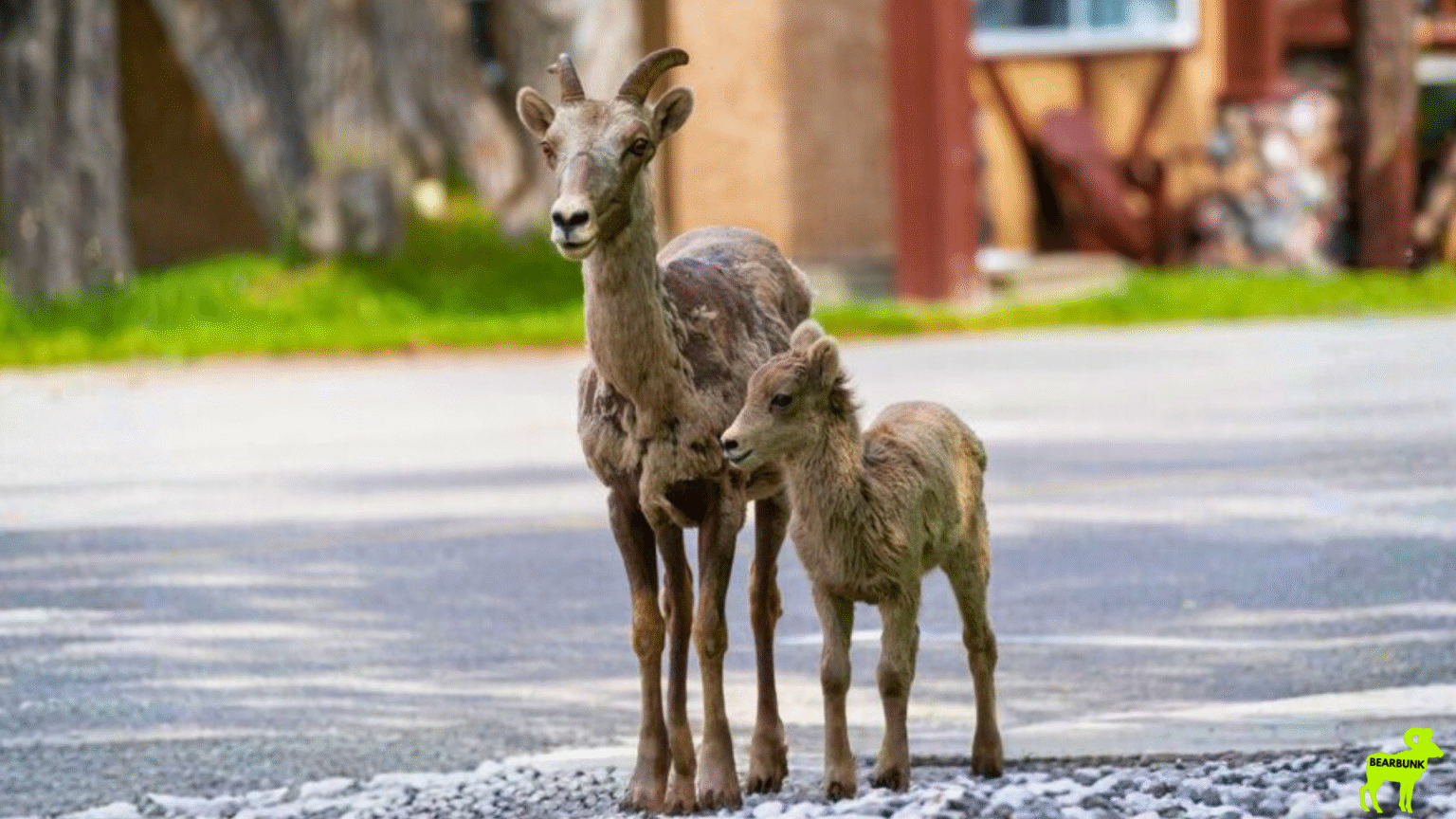 Bighorn Sheep: Facts, Climbing Skills & Amazing Adaptation